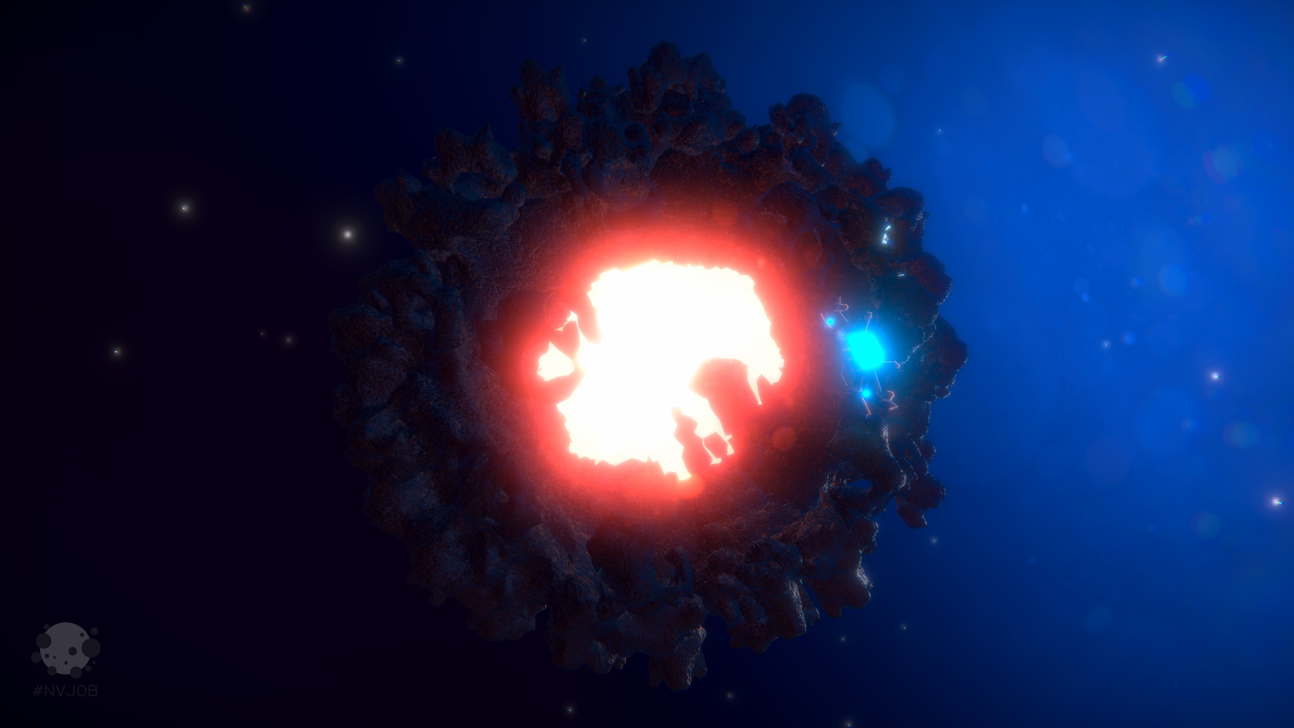 Nicholas Veselov. Unity Assets.